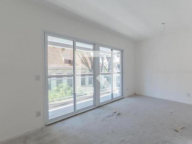 Apartamento à Venda Consolação, 1 Quarto, 34 m2