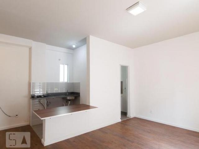 Apartamento à Venda Consolação, 1 Quarto, 34 m² São Paulo