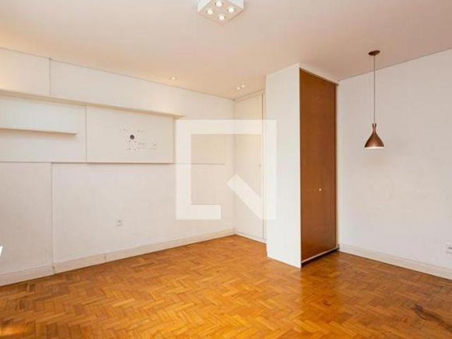 Apartamento à Venda Consolação, 1 Quarto, 34 m² São Paulo