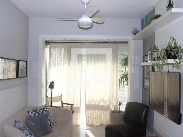 Apartamento à Venda Consolação, 1 Quarto, 34 m² São Paulo