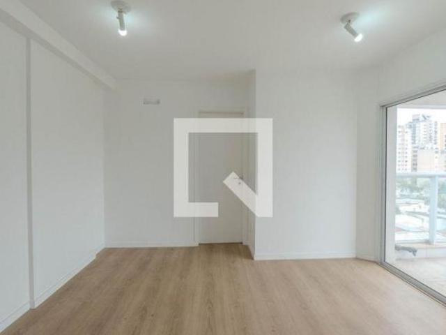 Apartamento à Venda Consolação, 1 Quarto, 34 m² São Paulo