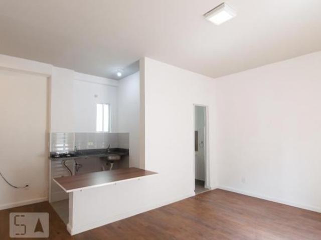 Apartamento à Venda Consolação, 1 Quarto, 34 m² São Paulo