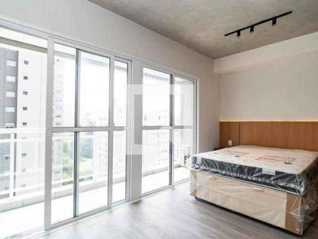 Apartamento à Venda Consolação, 1 Quarto, 34 m² São Paulo