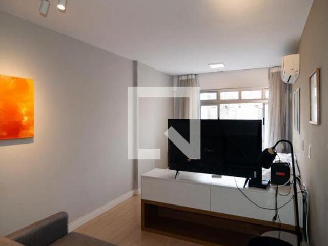 Apartamento à Venda Consolação, 1 Quarto, 34 m² São Paulo