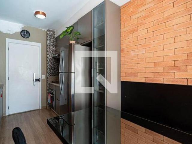 Apartamento à Venda Consolação, 1 Quarto, 34 m² São Paulo