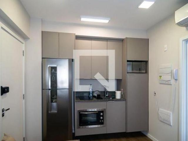 Apartamento à Venda Consolação, 1 Quarto, 34 m² São Paulo