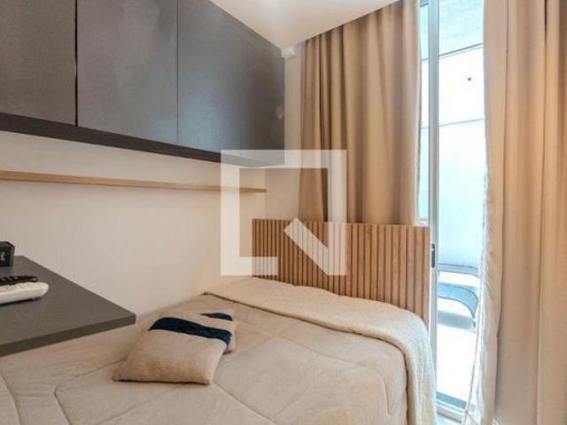 Apartamento à Venda Consolação, 1 Quarto, 34 m² São Paulo