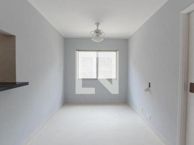 Apartamento à Venda Consolação, 1 Quarto, 34 m² São Paulo