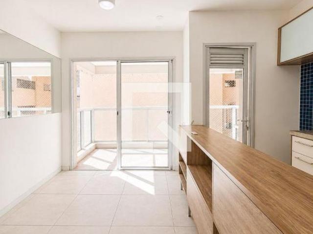 Apartamento à Venda Consolação, 1 Quarto, 35 m2
