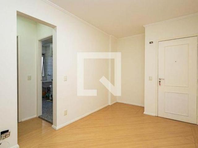 Apartamento à Venda Consolação, 1 Quarto, 35 m2