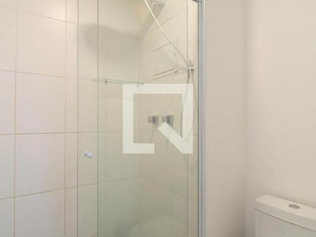 Apartamento à Venda Consolação, 1 Quarto, 35 m2