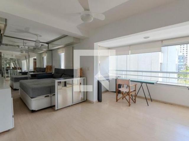 Apartamento à Venda Consolação, 1 Quarto, 35 m2