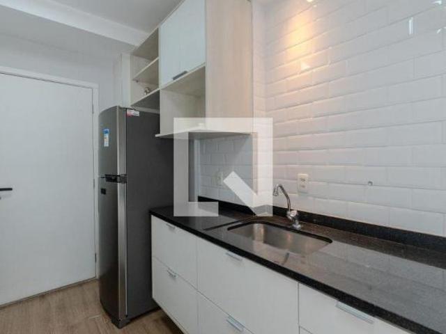 Apartamento à Venda Consolação, 1 Quarto, 35 m2