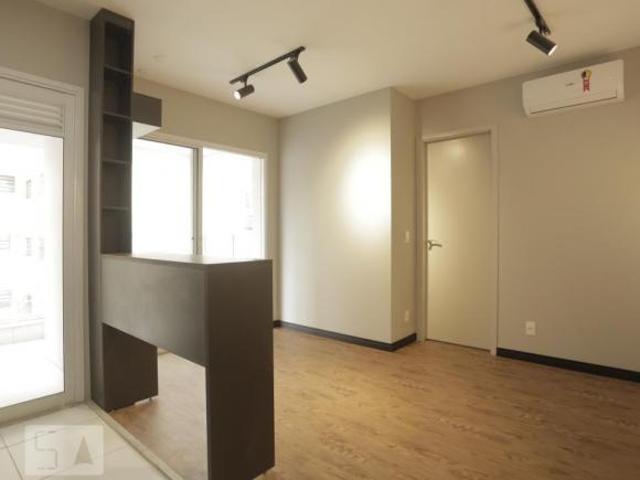 Apartamento à Venda Consolação, 1 Quarto, 35 m2