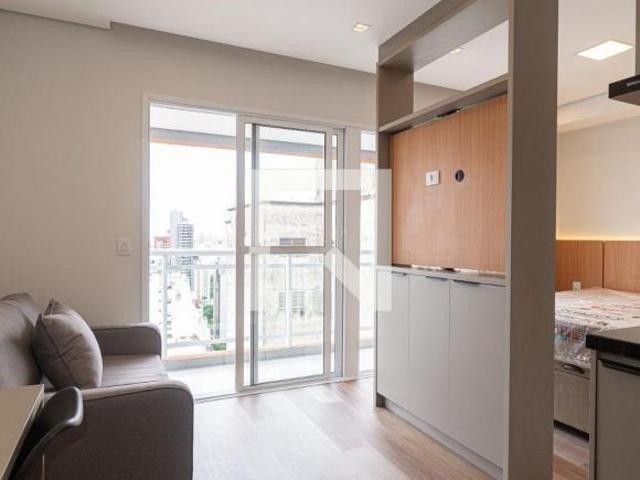 Apartamento à Venda Consolação, 1 Quarto, 35 m2