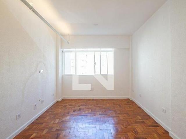 Apartamento à Venda Consolação, 1 Quarto, 35 m2