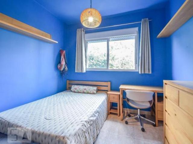 Apartamento à Venda Consolação, 1 Quarto, 35 m2