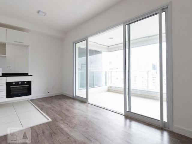 Apartamento à Venda Consolação, 1 Quarto, 35 m2