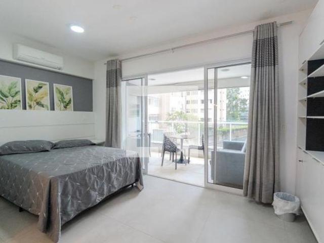 Apartamento à Venda Consolação, 1 Quarto, 35 m2