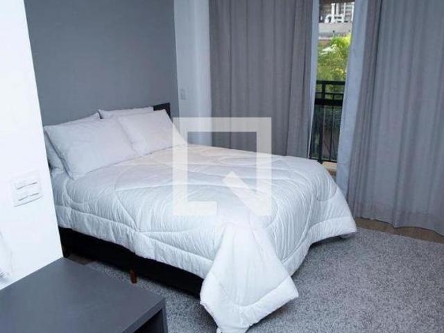 Apartamento à Venda Consolação, 1 Quarto, 35 m2
