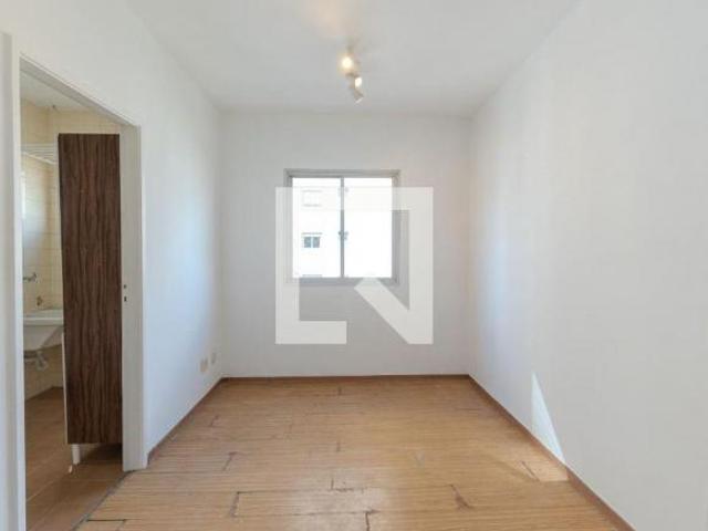 Apartamento à Venda Consolação, 1 Quarto, 35 m2
