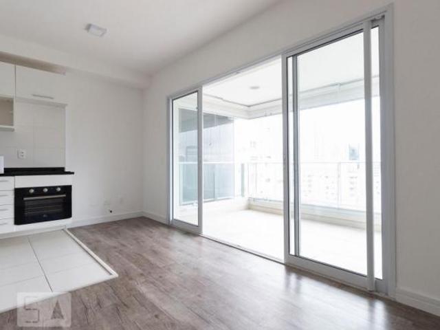 Apartamento à Venda Consolação, 1 Quarto, 35 m2