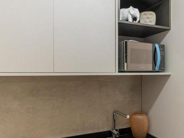 Apartamento à Venda Consolação, 1 Quarto, 35 m2