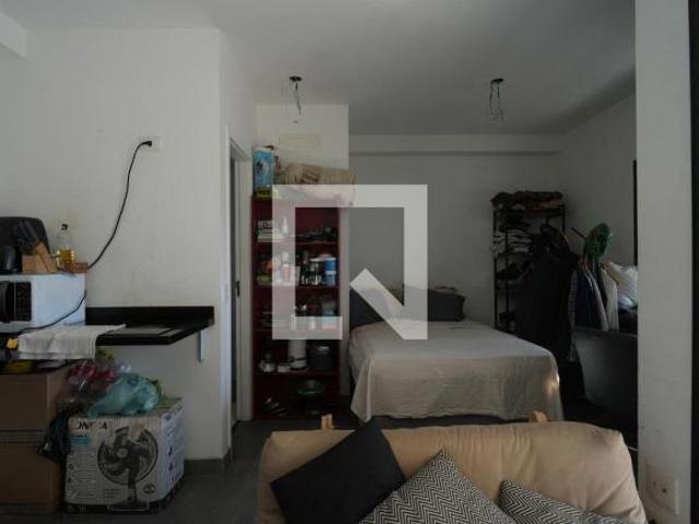 Apartamento à Venda Consolação, 1 Quarto, 35 m2