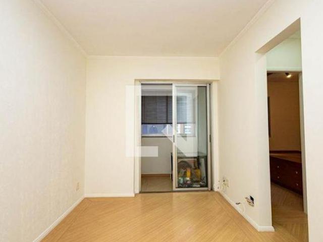 Apartamento à Venda Consolação, 1 Quarto, 35 m2