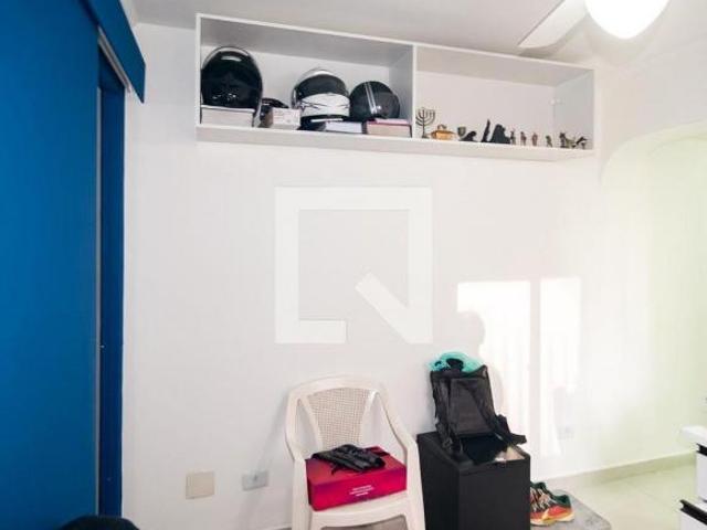 Apartamento à Venda Consolação, 1 Quarto, 35 m2