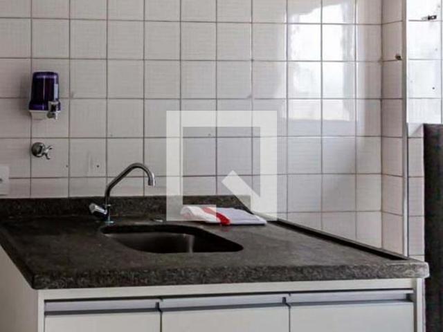 Apartamento à Venda Consolação, 1 Quarto, 35 m2