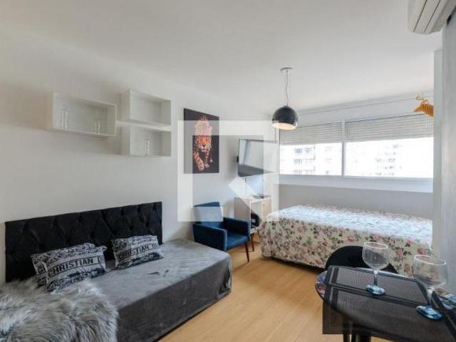 Apartamento à Venda Consolação, 1 Quarto, 35 m2