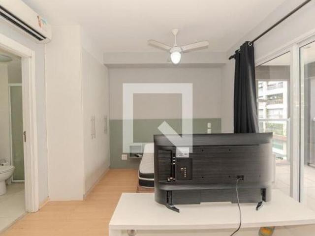 Apartamento à Venda Consolação, 1 Quarto, 35 m2