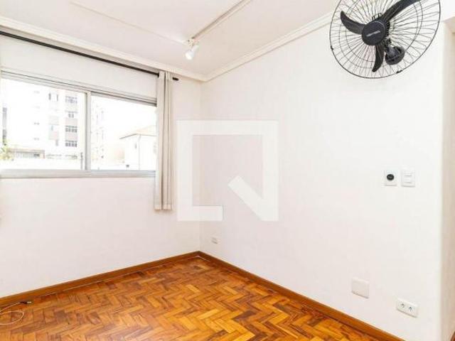 Apartamento à Venda Consolação, 1 Quarto, 35 m2