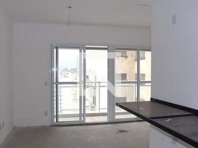 Apartamento à Venda Consolação, 1 Quarto, 35 m2
