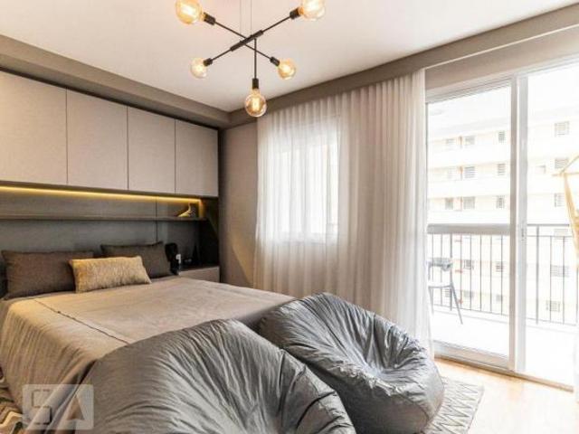 Apartamento à Venda Consolação, 1 Quarto, 35 m2