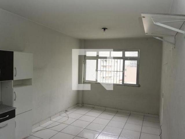 Apartamento à Venda Consolação, 1 Quarto, 35 m2