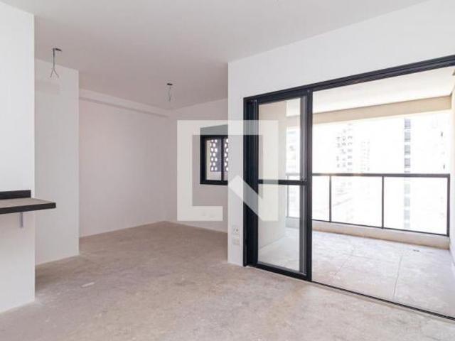 Apartamento à Venda Consolação, 1 Quarto, 35 m2