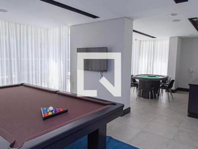 Apartamento à Venda Consolação, 1 Quarto, 35 m2