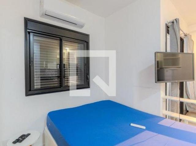 Apartamento à Venda Consolação, 1 Quarto, 35 m2