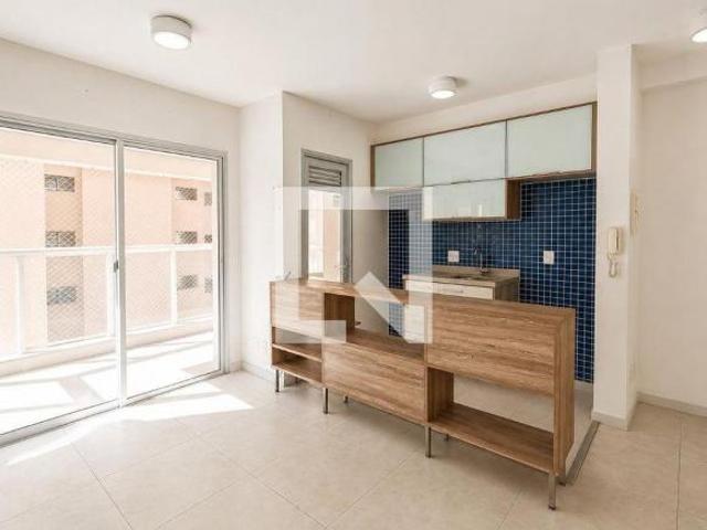 Apartamento à Venda Consolação, 1 Quarto, 35 m2