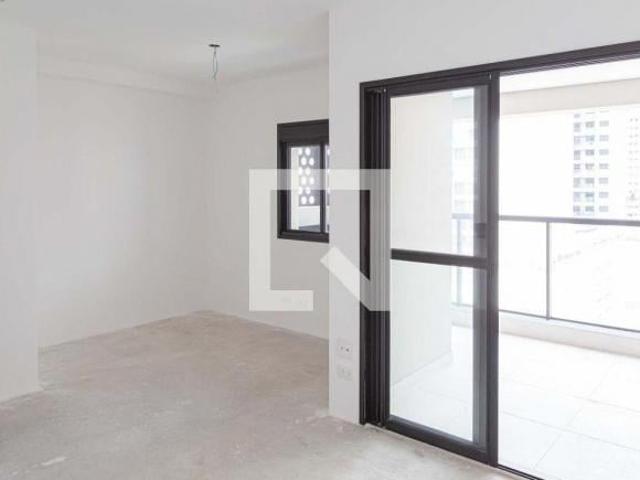 Apartamento à Venda Consolação, 1 Quarto, 35 m2