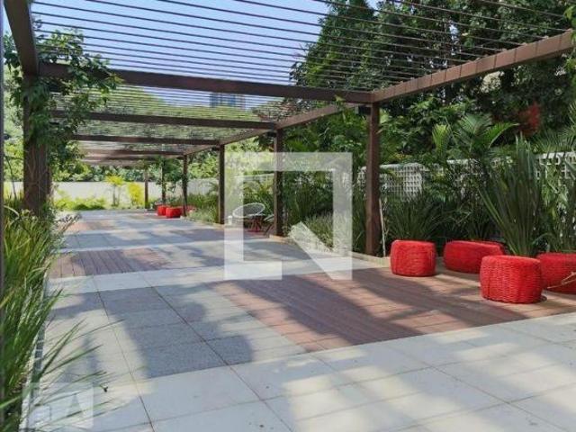 Apartamento à Venda Consolação, 1 Quarto, 35 m2