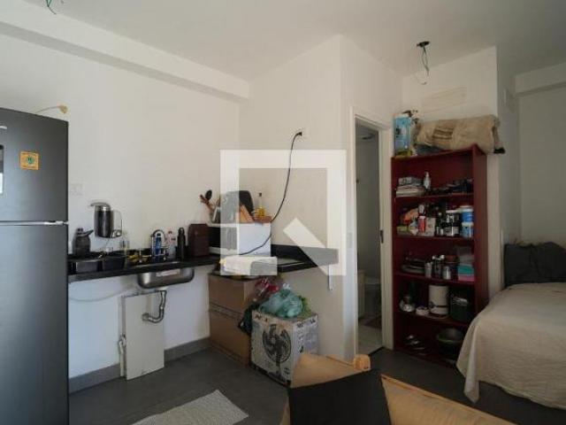 Apartamento à Venda Consolação, 1 Quarto, 35 m2