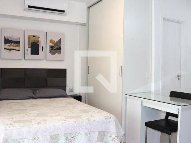 Apartamento à Venda Consolação, 1 Quarto, 35 m² São Paulo
