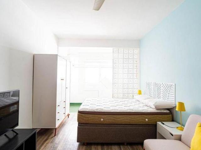 Apartamento à Venda Consolação, 1 Quarto, 35 m² São Paulo