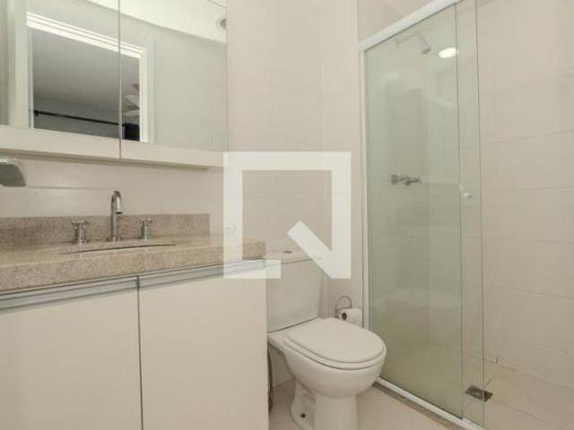 Apartamento à Venda Consolação, 1 Quarto, 35 m² São Paulo