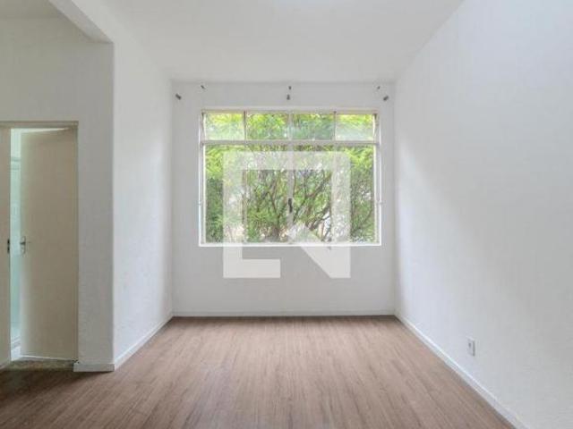 Apartamento à Venda Consolação, 1 Quarto, 35 m² São Paulo