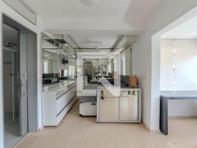 Apartamento à Venda Consolação, 1 Quarto, 35 m² São Paulo