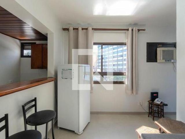 Apartamento à Venda Consolação, 1 Quarto, 35 m² São Paulo